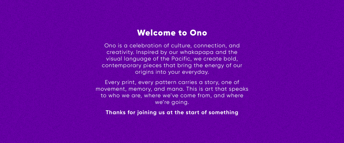 Ono