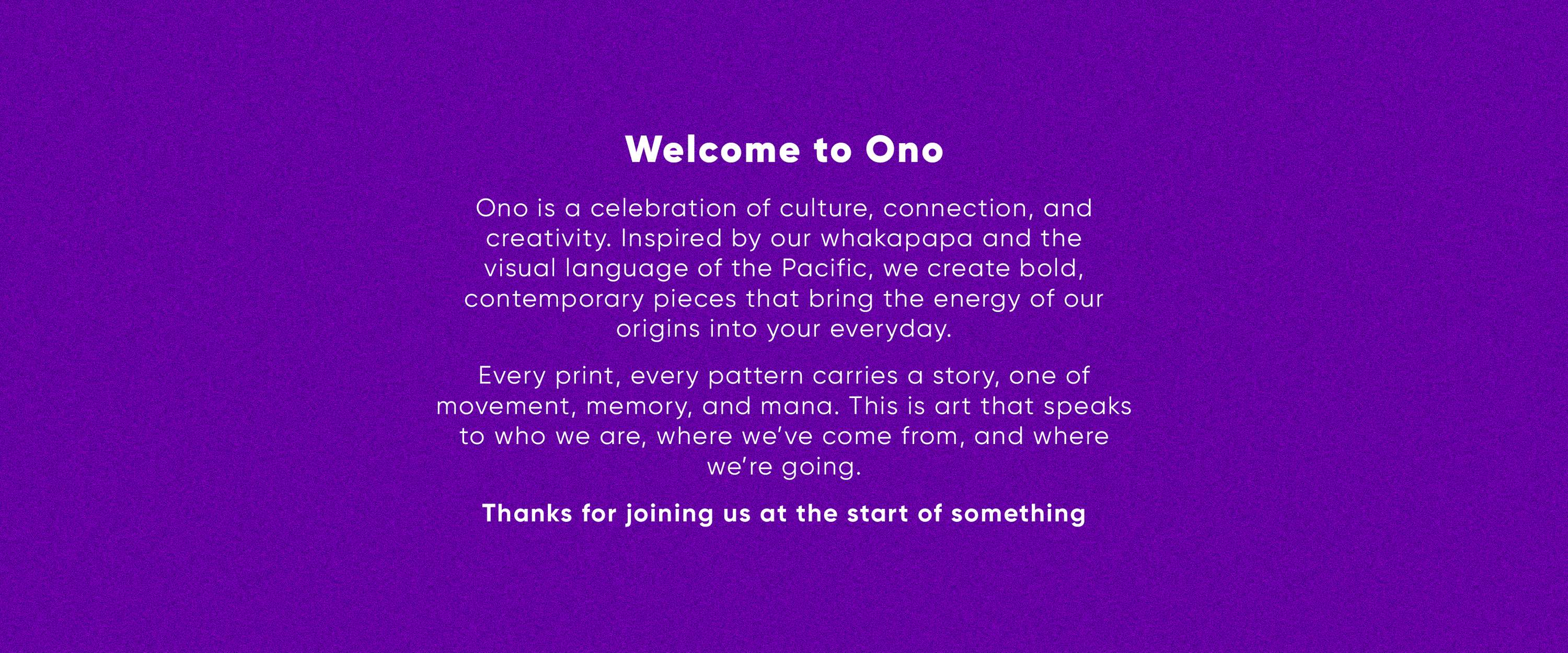 Ono